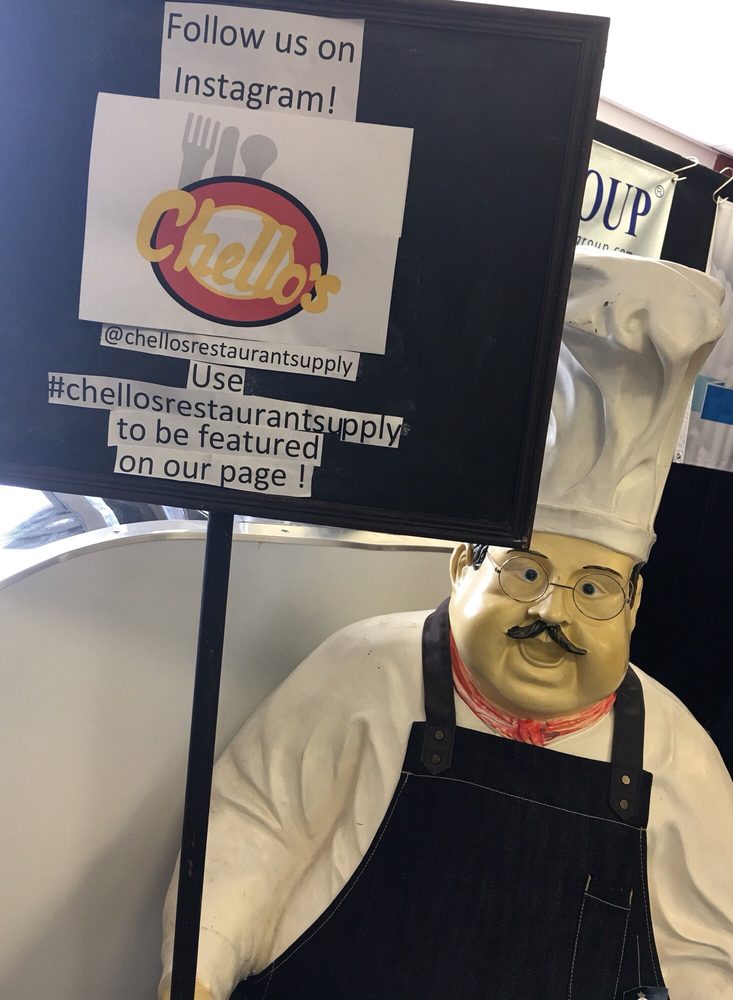 CHELLOS HOME & RESTAURANT SUPPLIES OUTLET - 36 Photos - 16548 ...