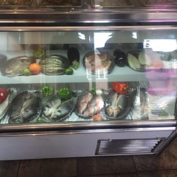 MORGAN FISH MARKET & RESTAURANT - Updated August 2025 - 196 Photos ...