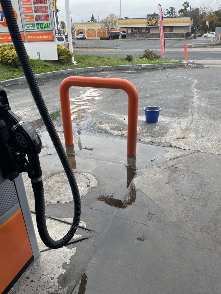 SHELL - Updated October 2024 - 10 Photos - 3907 Stockton Blvd ...