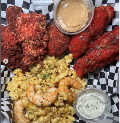 NOLA DAT CAJUN APPETIZERS - Updated July 2025 - 57 Photos - 14641 ...