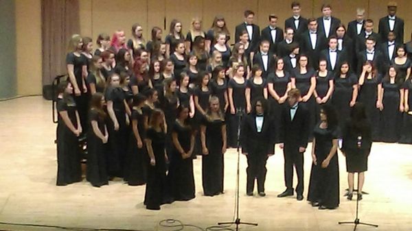 V SUE CLEVELAND HIGH SCHOOL - Updated September 2025 - 60 Photos - 4800 ...