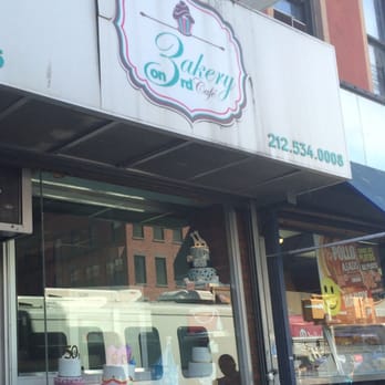 BAKERY ON 3RD CAFE - Updated December 2025 - 73 Photos & 51 Reviews ...
