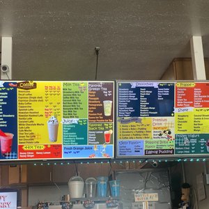 MR BOBA - 306 Photos & 273 Reviews - 3805 W 6th St, Los Angeles, CA ...