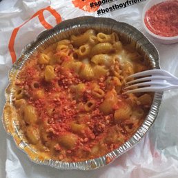 MAC’D - Updated October 2025 - 159 Photos & 234 Reviews - 5145 SE ...