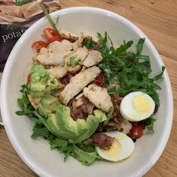 PANERA BREAD - 99 Photos & 144 Reviews - Salad - 375 E Bell Rd, Phoenix ...