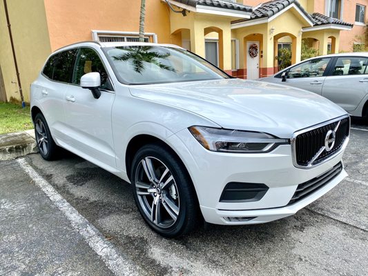 VOLVO CARS NORTH MIAMI - Updated April 2026 - 63 Photos & 165 Reviews ...