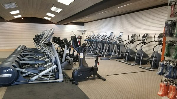 SPOKANE EXERCISE EQUIPMENT - Updated December 2025 - 11 Photos - 511 W ...