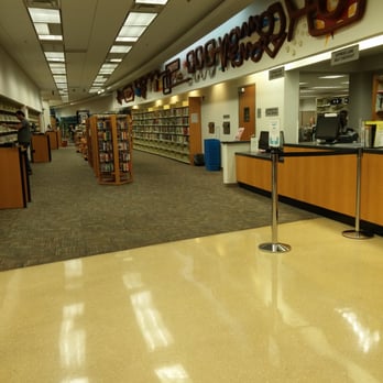 STIRLING ROAD LIBRARY - Updated December 2025 - 24 Photos & 16 Reviews ...