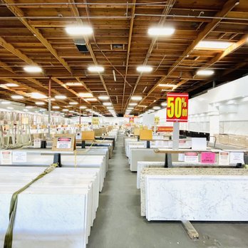 UNI TILE AND MARBLE - 126 Photos & 202 Reviews - 1744 Junction Ave, San ...