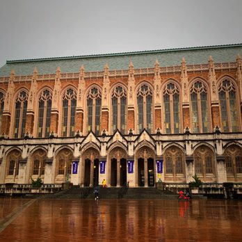 SUZZALLO AND ALLEN LIBRARIES - Updated October 2025 - 166 Photos & 39 ...