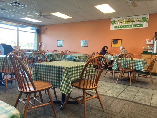 PICKERMAN’S SOUP & SANDWICH SHOP - Updated December 2025 - 21 Photos ...
