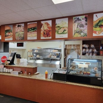 THE RANCH DELI - Updated October 2025 - 42 Photos & 65 Reviews - 16236 ...