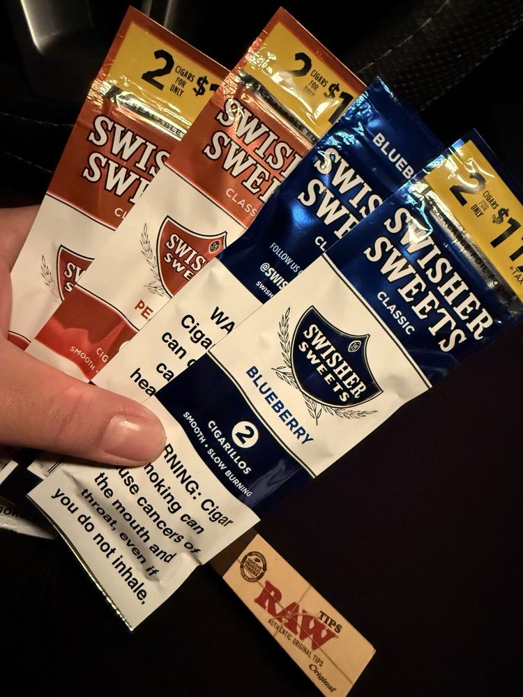 SMOKERS OUTLET #4 - Updated October 2025 - 29 Reviews & 21 Photos ...