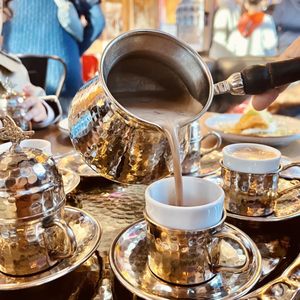 GALATA SWEETS - 63 Photos & 13 Reviews - 1035 Mason St, Dearborn, MI ...