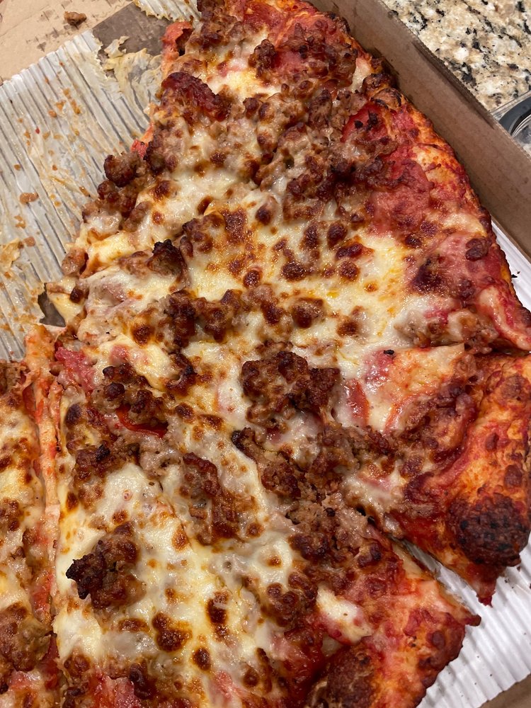 PIZZA FACTORY - 77 Photos & 184 Reviews - 25908 Newport Rd, Menifee ...