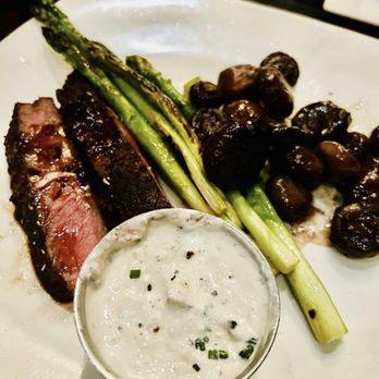 CHAR STEAKHOUSE - 431 Photos & 467 Reviews - 777 US Hwy 202 N, Raritan ...