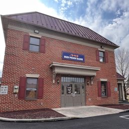 Mid Penn Bank Reviews | Read Customer Service Reviews of midpennbank.com