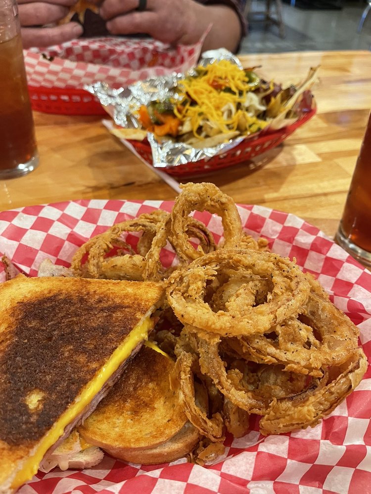 MCCUNE FARM TO MARKET - 604 Hickory St/126 Hwy, McCune, KS - Yelp