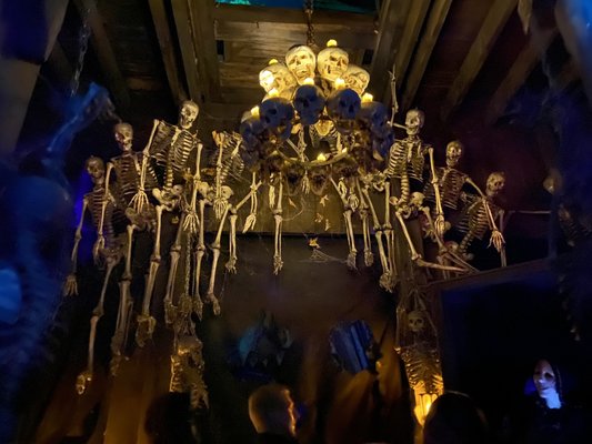 HAUNTED OVERLOAD - 370 Photos & 65 Reviews - 20 Orchard Way, Lee, New ...