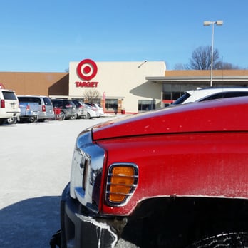 TARGET - Updated October 2025 - 24 Photos & 13 Reviews - 8931 Route 30 ...