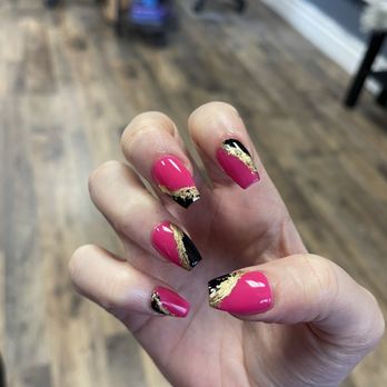 T NAILS - Updated July 2025 - 403 Photos & 36 Reviews - 6916 Sunrise ...