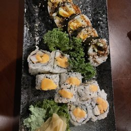 OISHI SUSHI & RAMEN - Updated December 2024 - 217 Photos & 113 Reviews ...