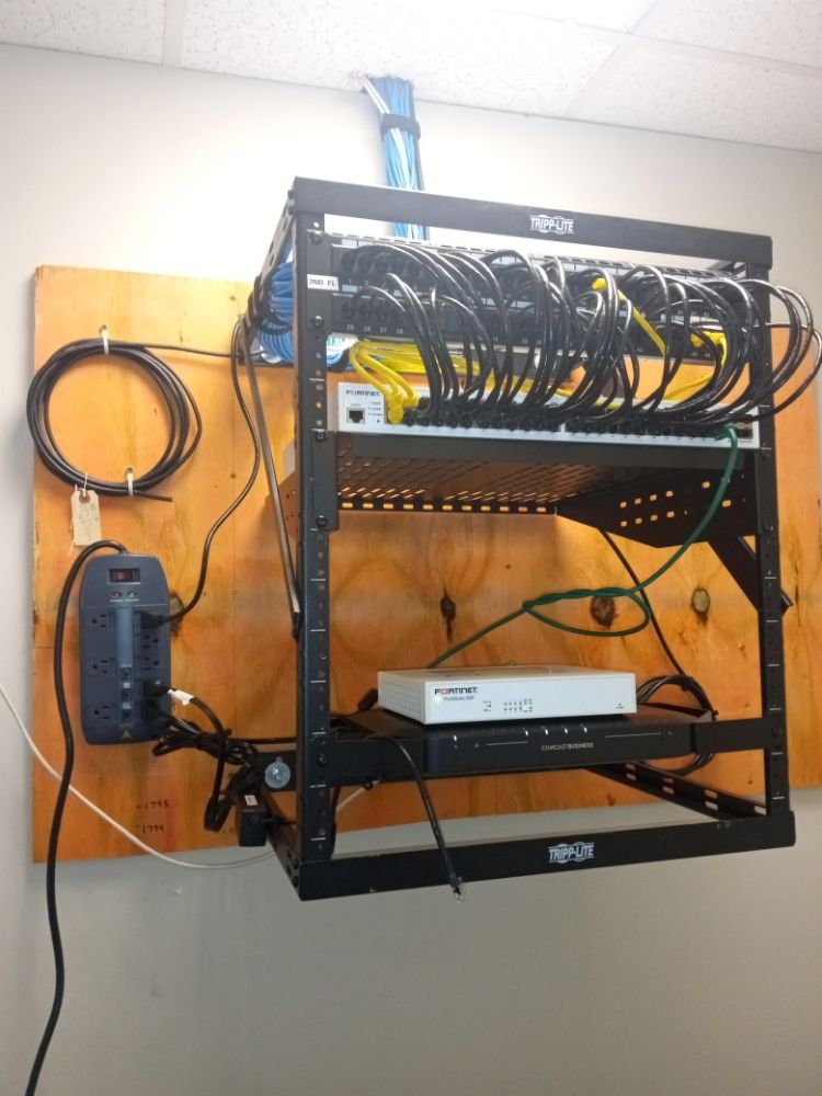 2 Wire Doc’s - Updated July 2025 - 49 Photos - Southfield, Michigan ...