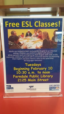 FERNDALE PUBLIC LIBRARY - Updated December 2025 - 17 Photos - 2125 Main ...