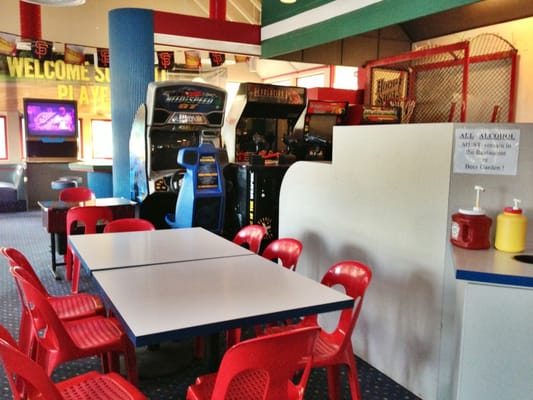 SACRAMENTO SOFTBALL COMPLEX - Updated October 2025 - 18 Photos & 21 ...