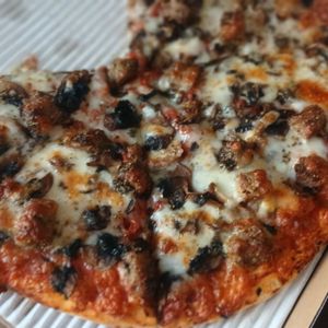 PIZZAVA - Updated August 2025 - 69 Photos & 117 Reviews - 1426 E ...