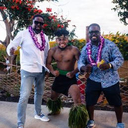 MAUKA WARRIORS LUAU - Updated July 2025 - 665 Photos & 233 Reviews - 91 ...