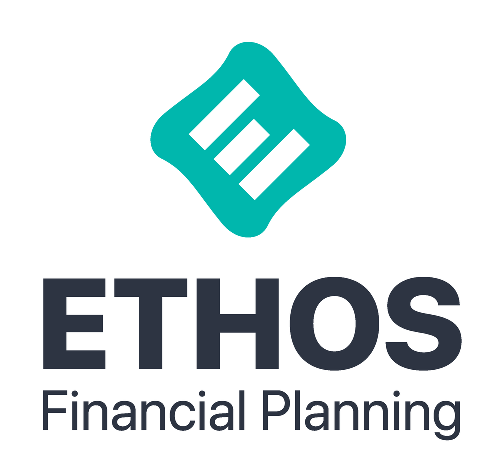 ETHOS FINANCIAL PLANNING - Updated February 2025 - Request Consultation ...