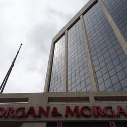 MORGAN & MORGAN - 38 Photos & 90 Reviews - Personal Injury Law - 20 N ...