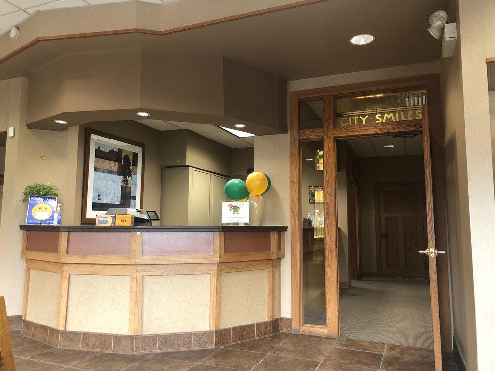 CITY SMILES - Updated December 2025 - 52 Reviews - 3800 N Pulaski Rd ...