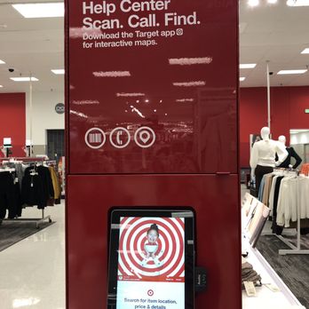 TARGET - Updated October 2025 - 563 Photos & 118 Reviews - 6111 Dobbin ...