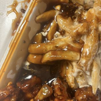 WE DAT’S CHICKEN AND SHRIMP - Updated November 2024 - 413 Photos & 395 ...