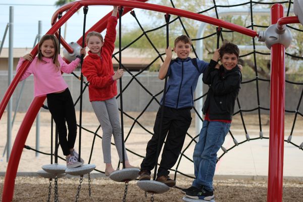 NEW WAY ACADEMY - Updated July 2025 - 12 Photos & 17 Reviews - 5048 E ...