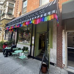 THE GROUND RITTENHOUSE - Updated July 2025 - 160 Photos & 59 Reviews ...