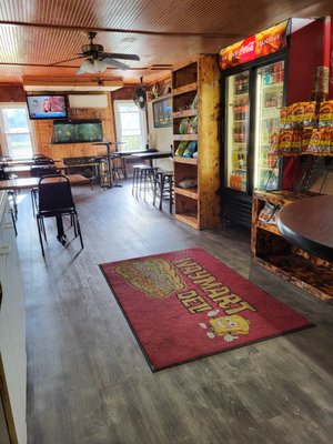 THE WAYMART DELI - Updated October 2025 - 40 Photos & 15 Reviews - 618 ...