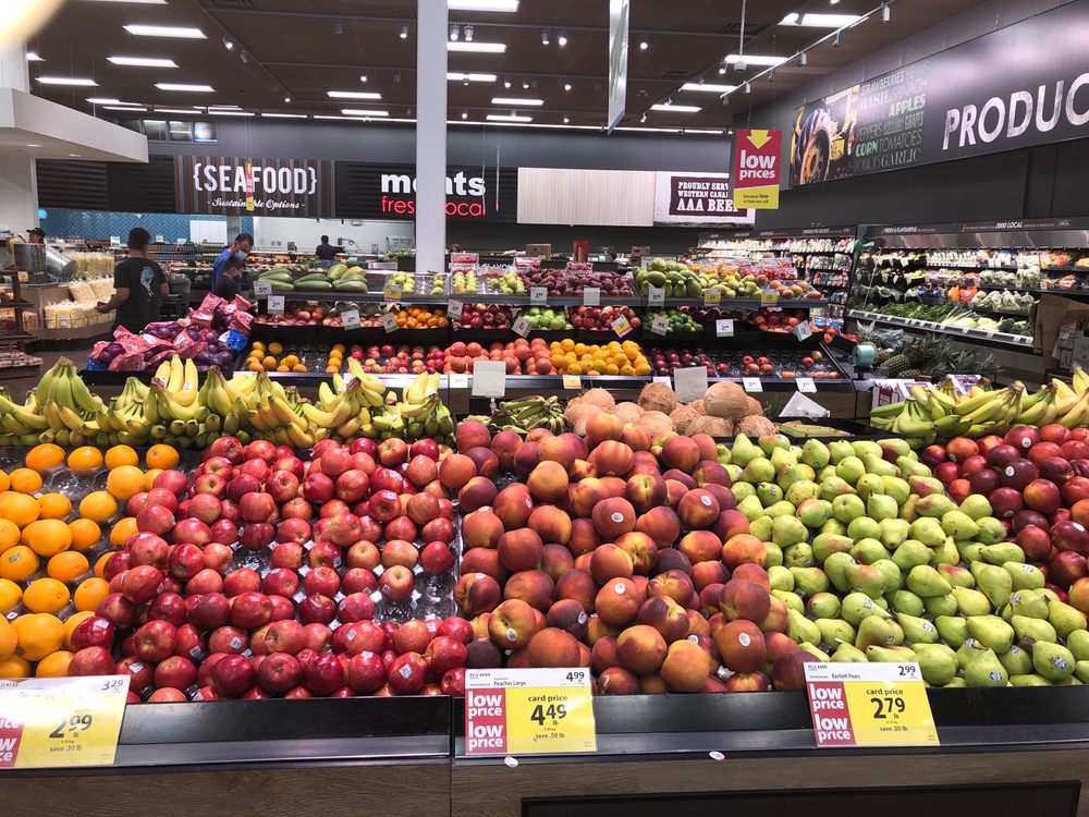 SAVE-ON-FOODS - Updated July 2025 - 19 Photos & 18 Reviews - 950 ...