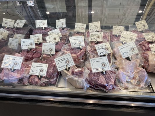 THE MEATERY - Updated April 2025 - 199 Photos & 256 Reviews - 1534 ...