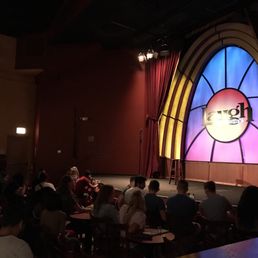 LAUGH FACTORY - Updated March 2025 - 369 Photos & 770 Reviews - 3175 N ...