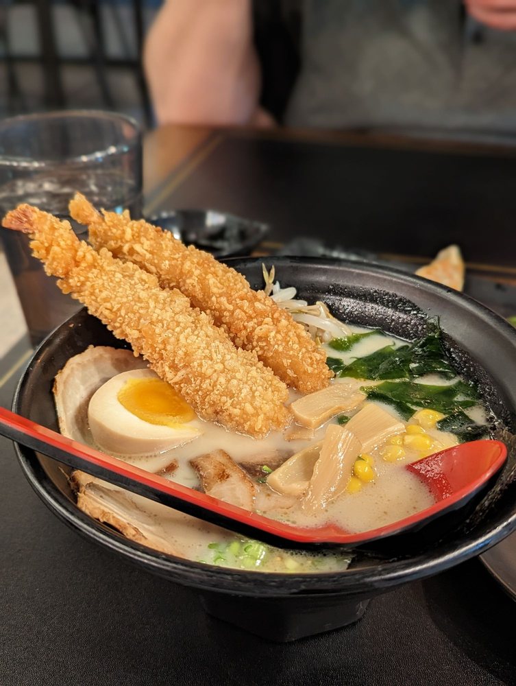 TON ICHI RAMEN - Updated January 2026 - 139 Photos & 99 Reviews - 3843 ...