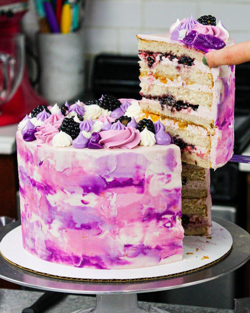 ICE MAIDEN CAKES - Updated May 2026 - 5522 S Oak Park Ave, Chicago ...