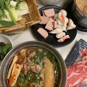 YUMMY HOT POT - 217 Photos & 255 Reviews - 2500 W Alameda Ave, Denver ...