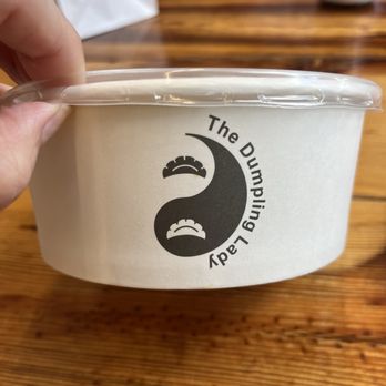 THE DUMPLING LADY - Updated June 2024 - 731 Photos & 487 Reviews - 1115 ...