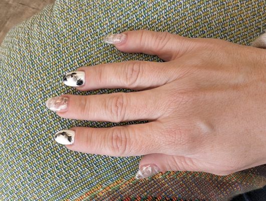 COLONIAL NAILS - Updated August 2025 - 10 Photos - 700 McKinney Blvd ...