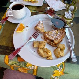 FRENCH CORNER CAFE - 717 Photos & 663 Reviews - 72423 Hwy 111, Palm ...