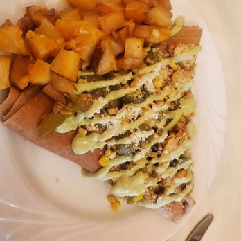 DULCE MAMI CAFÉ RIVERSIDE - 36 Photos & 11 Reviews - 1 Riverside Rd ...