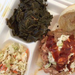 ORIGINAL RONNIE’S BBQ - 66 Photos & 143 Reviews - 2097 New Market Rd ...